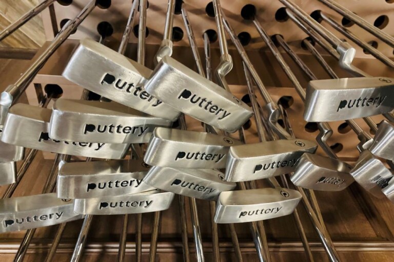 Why Puttery in the Strip Might Change The Way You Play Miniature Golf ...