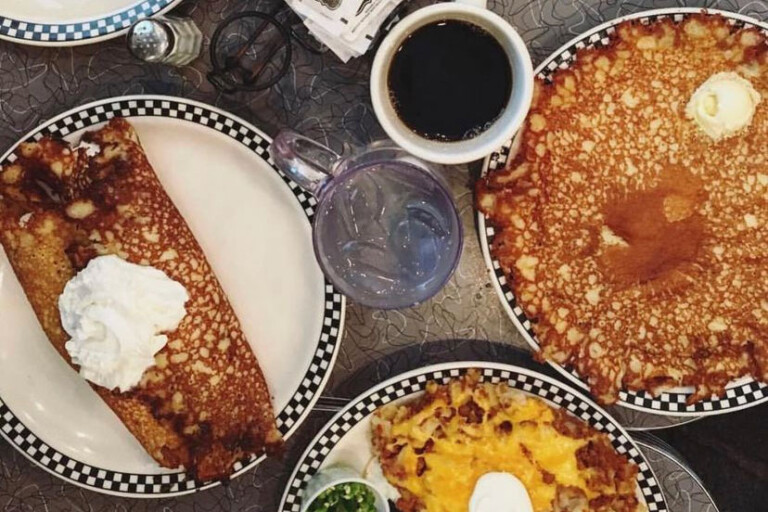 Where to Get a Good Breakfast on a Weekday in Pittsburgh | Pittsburgh ...