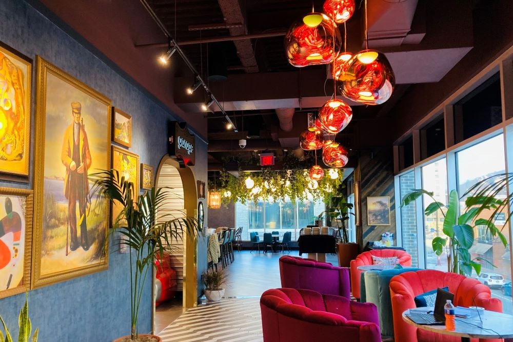 Why Puttery in the Strip Might Change The Way You Play Miniature Golf ...