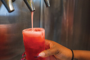 Cocktails & Dreams: 9 Boozy Bars That Opened During the Pandemic ...