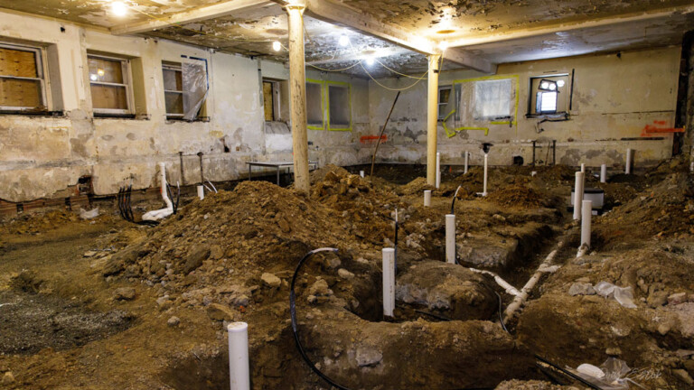 How The Westinghouse Castle is Finding Happily Ever After as an Arts ...