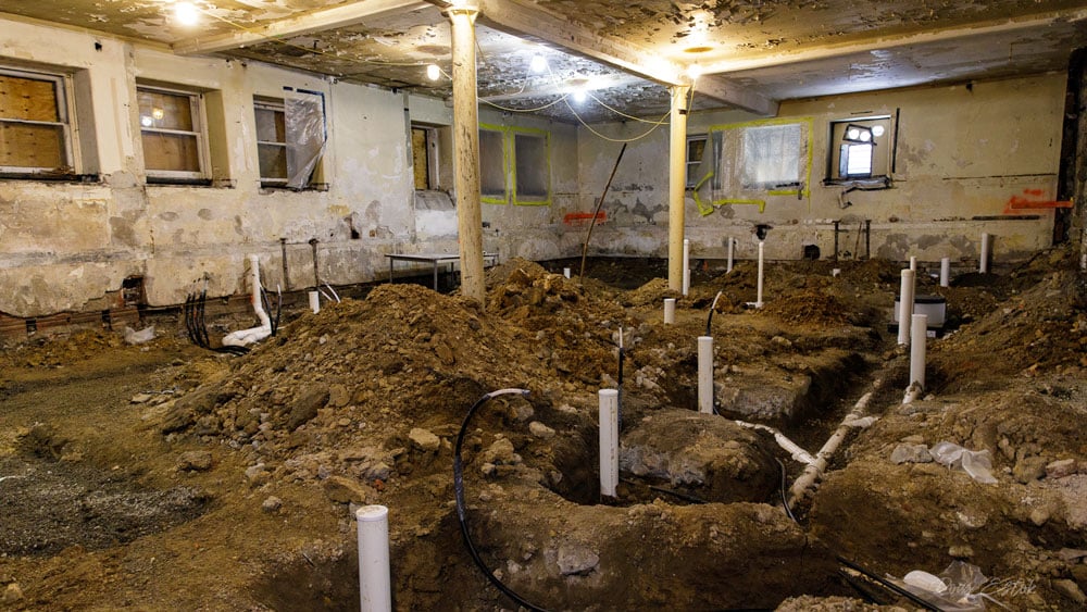 How The Westinghouse Castle is Finding Happily Ever After as an Arts ...