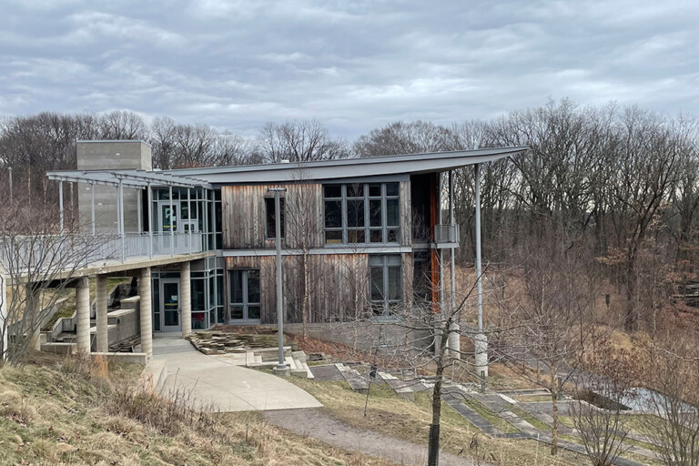 How New Plans Will Make Frick Park More Accessible to Visitors with ...