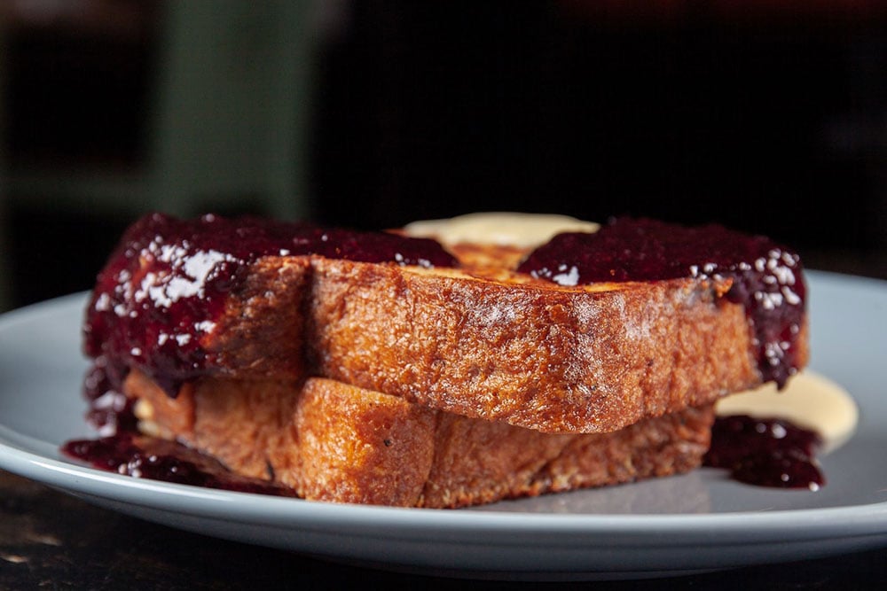 Where to Get a Good Breakfast on a Weekday in Pittsburgh | Pittsburgh ...