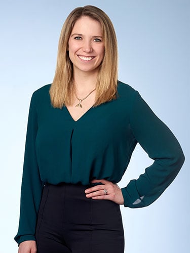 Women & Business Profile: Elizabeth MacDougall | Pittsburgh Magazine