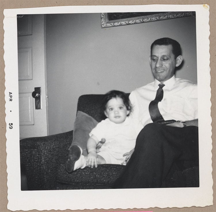 How This Secret History of a Holocaust Survivor Made Its Way from Audio ...