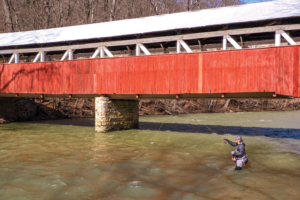 Why It's Time To Make a Splash in the Laurel Highlands | Pittsburgh ...