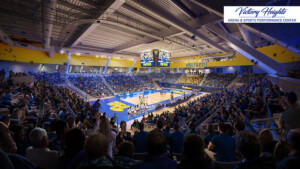 What Will Pitt's Newest Arena and Sports Performance Facility Look Like ...