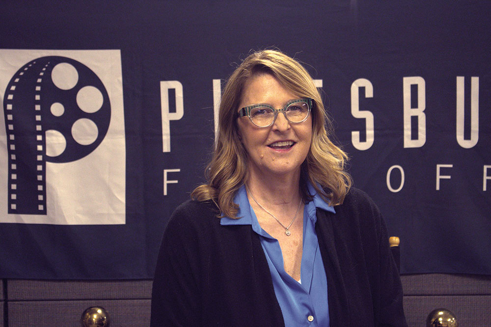 How Pittsburgh Really Will Be Hollywood on the Mon In A Couple of Years ...