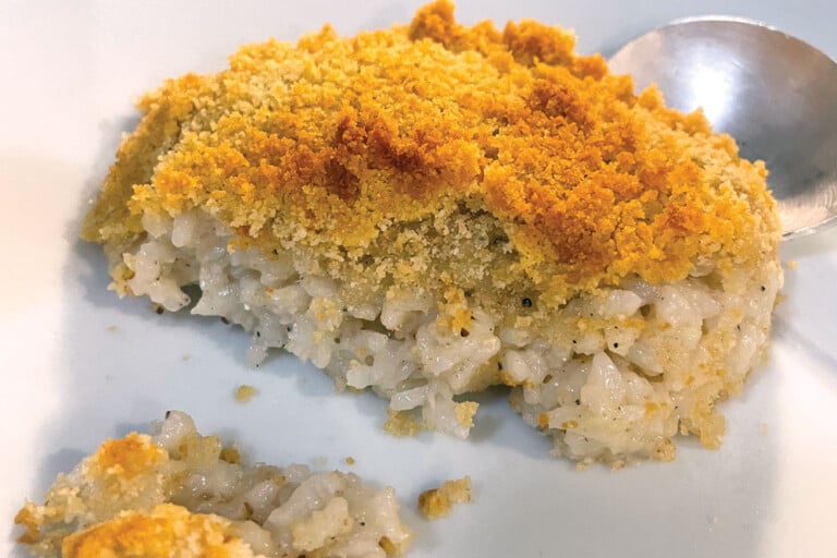 Home Cooking with Chris Fennimore: Feeling Lucky | Pittsburgh Magazine