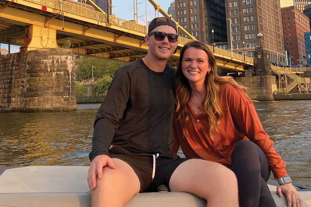 Marriage and Baseball: What's It Like For the Wives of Pittsburgh ...