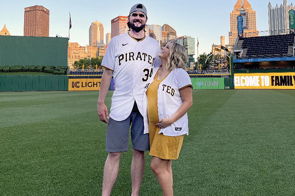 Marriage and Baseball: What's It Like For the Wives of Pittsburgh ...