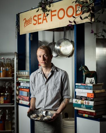 A Popular Scandinavian Pop-up Is About To Dive Into Brick-And-Mortar ...