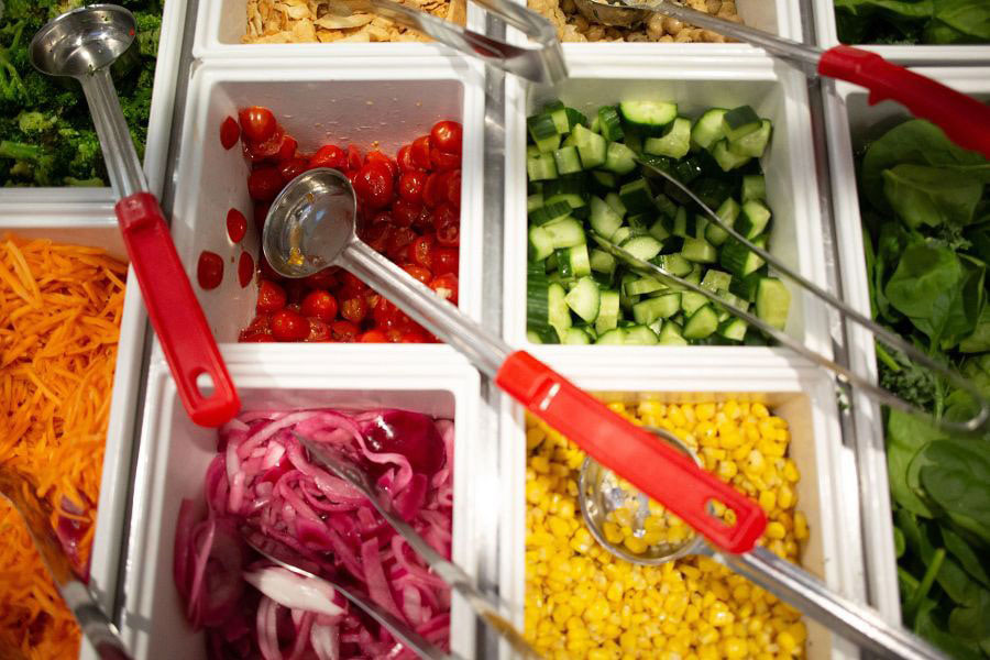 A New and Wildly Popular Eatery at Carnegie Mellon University Is Run By ...