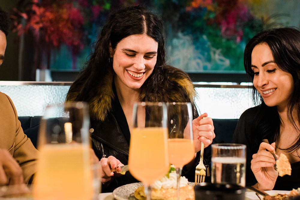 With A New Culinary Team In Place, Herky And Lisa Pollock Want To Make ...