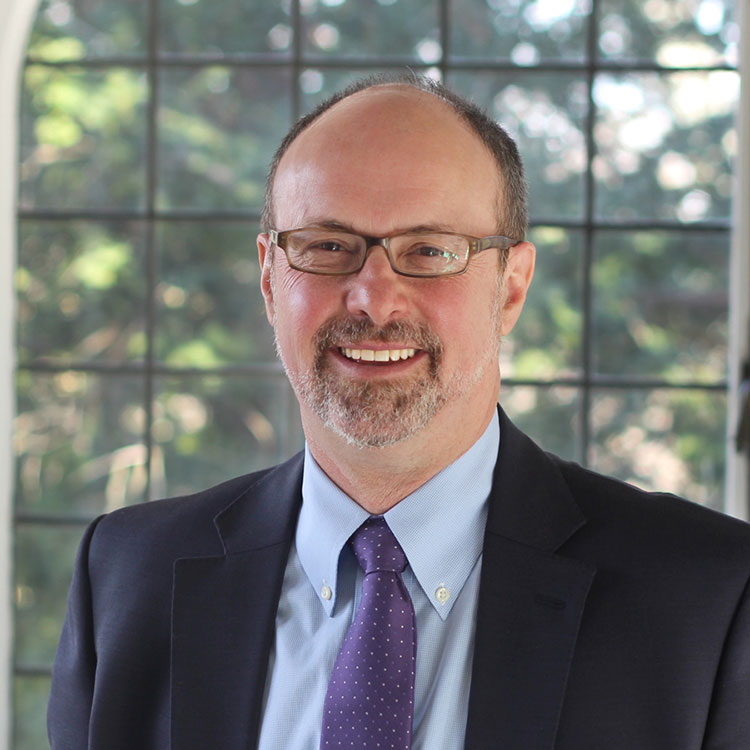 What Chatham’s New President Hopes To Achieve At The University’s Helm ...