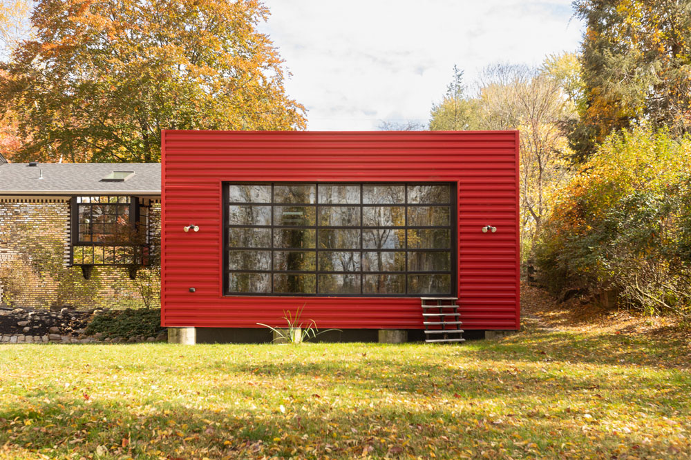 The Mirror House is For Sale — Could You See Yourself Living Here ...