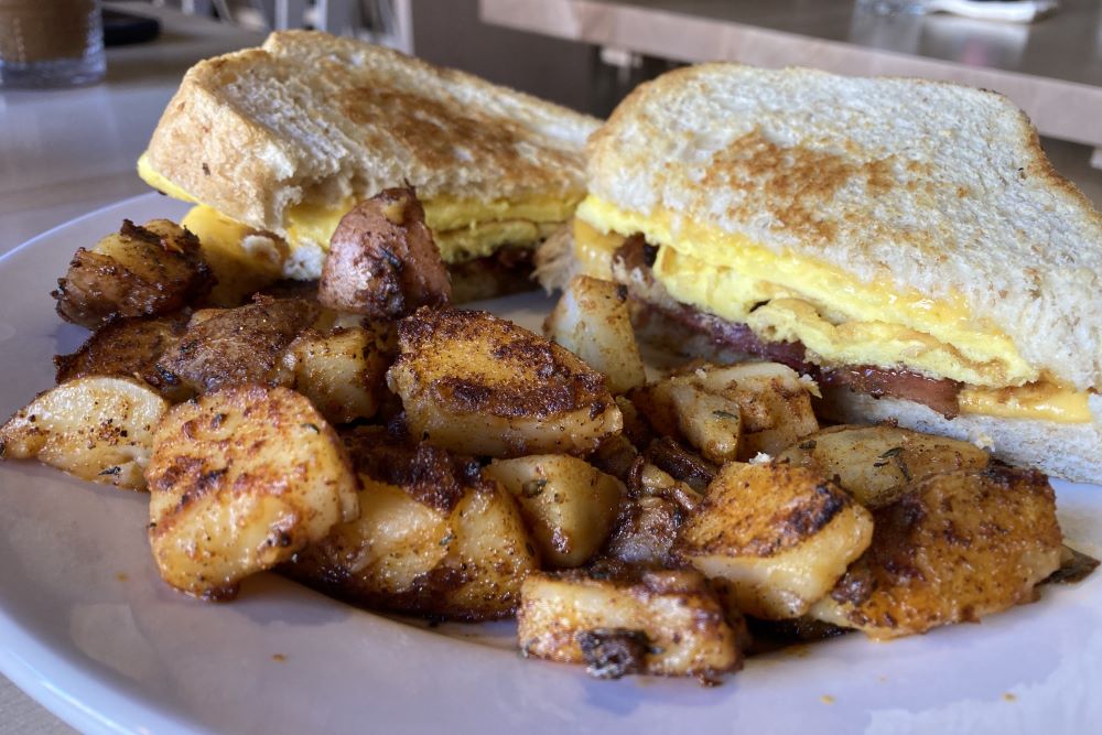 Chef David Bulman’s The Finer Diner Is Helping Him Fund His Fine Dining ...