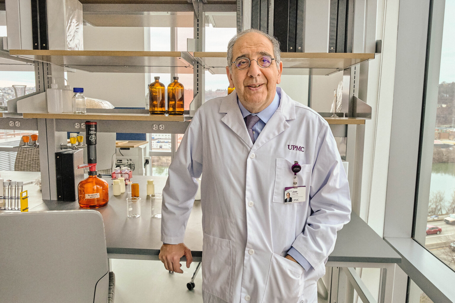 How UPMC Mercy Pavilion Plans to Treat Numerous Vision-Related ...