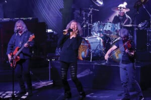 How Pittsburgh Helped Put the Rock Band Kansas on the Map | Pittsburgh ...