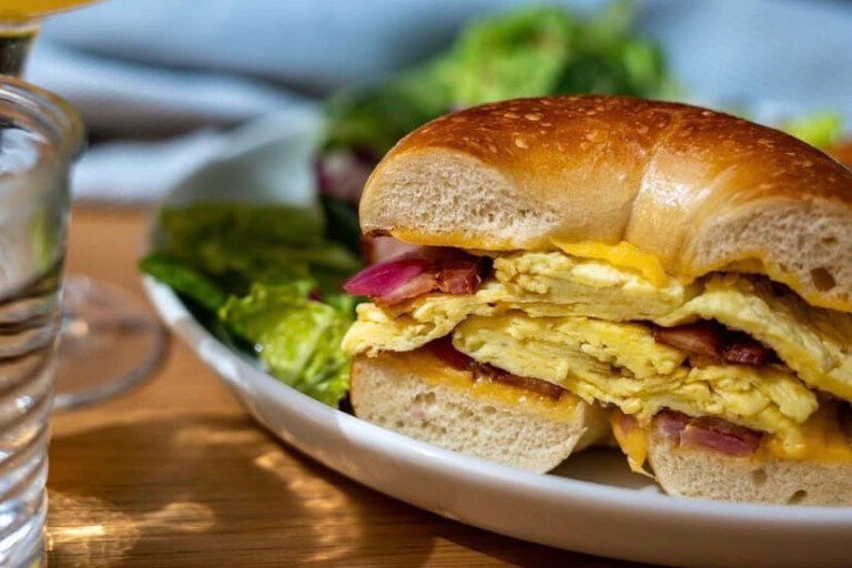 Where To Find A Great Brunch in Pittsburgh: These Are Some Of Our ...