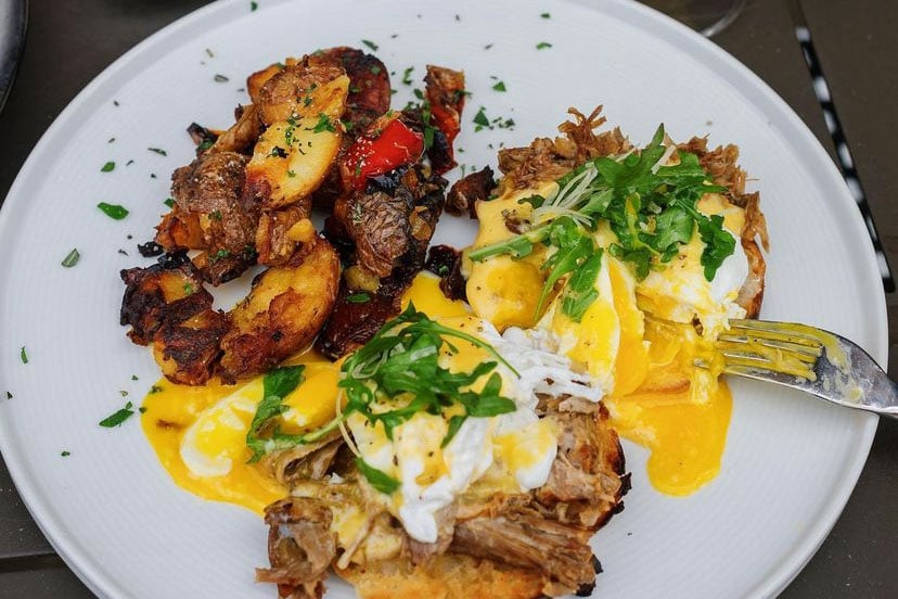 Where To Find A Great Brunch in Pittsburgh: These Are Some Of Our ...