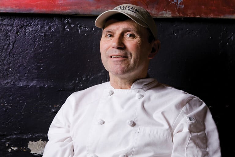 Recipe: Chris Fennimore's New Year's Pretzel Bread | Pittsburgh Magazine