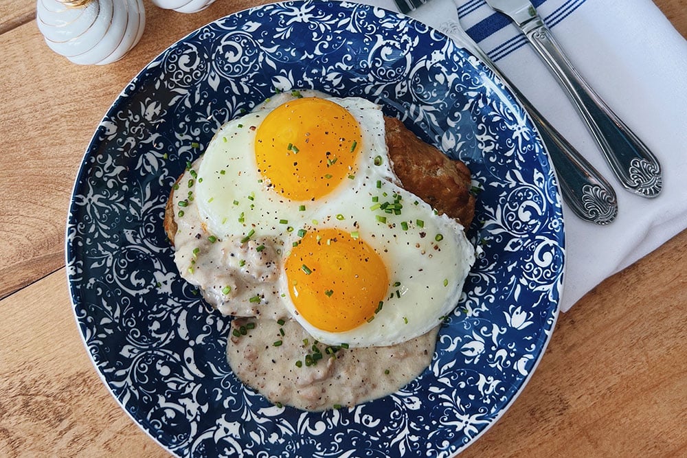Where To Find A Great Brunch in Pittsburgh: These Are Some Of Our ...