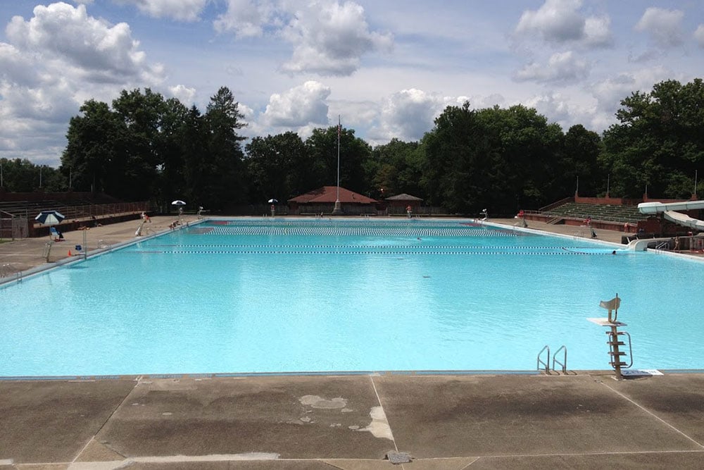 Where You Can Dive In and Cool Off in Allegheny County This Summer ...