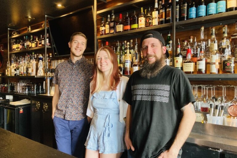 Let Your Hair Dahn At Mullett’s, A New Cocktail Lounge In Mt. Lebanon ...