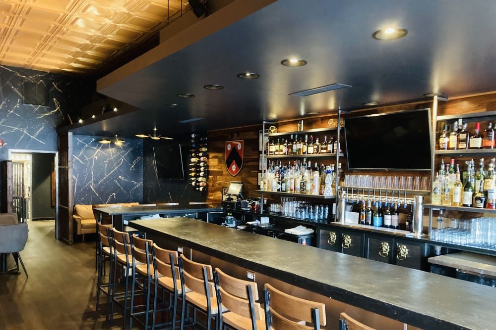 Let Your Hair Dahn At Mullett’s, A New Cocktail Lounge In Mt. Lebanon ...