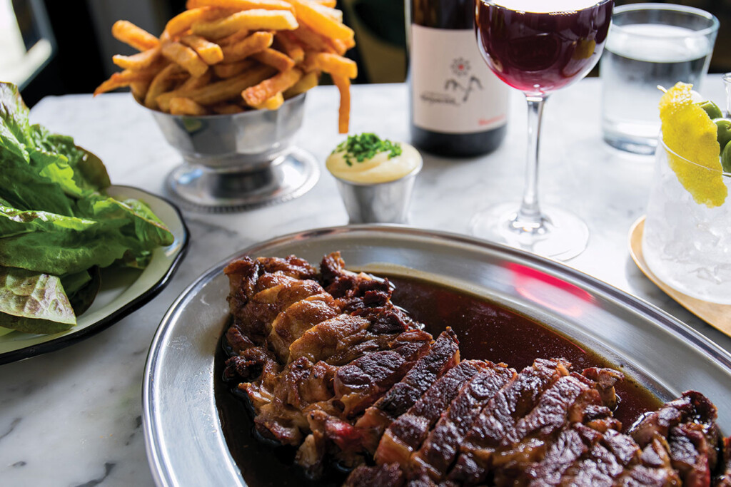 Here Are the 25 Best Restaurants in Pittsburgh | Pittsburgh Magazine