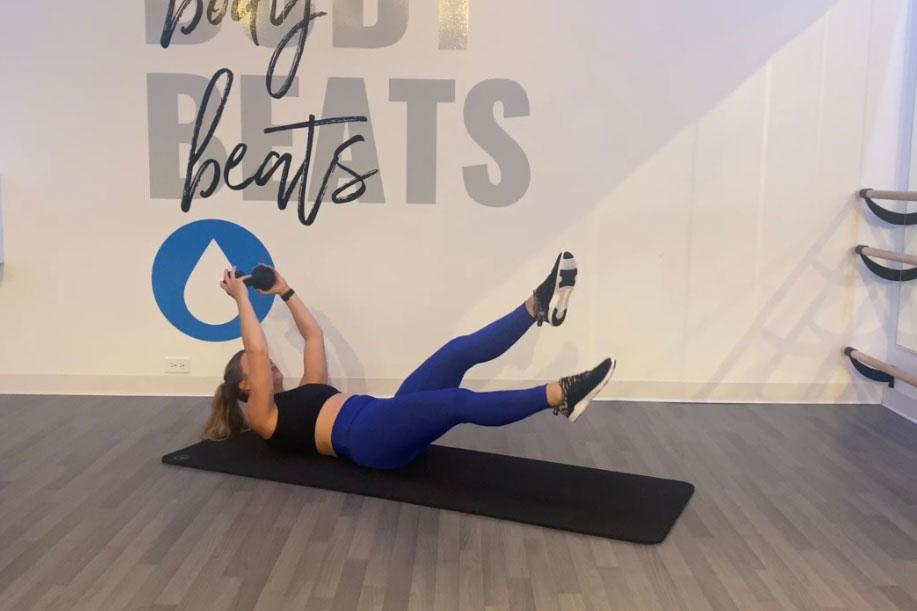 Three Exercises to Help Define Your Core | Pittsburgh Magazine