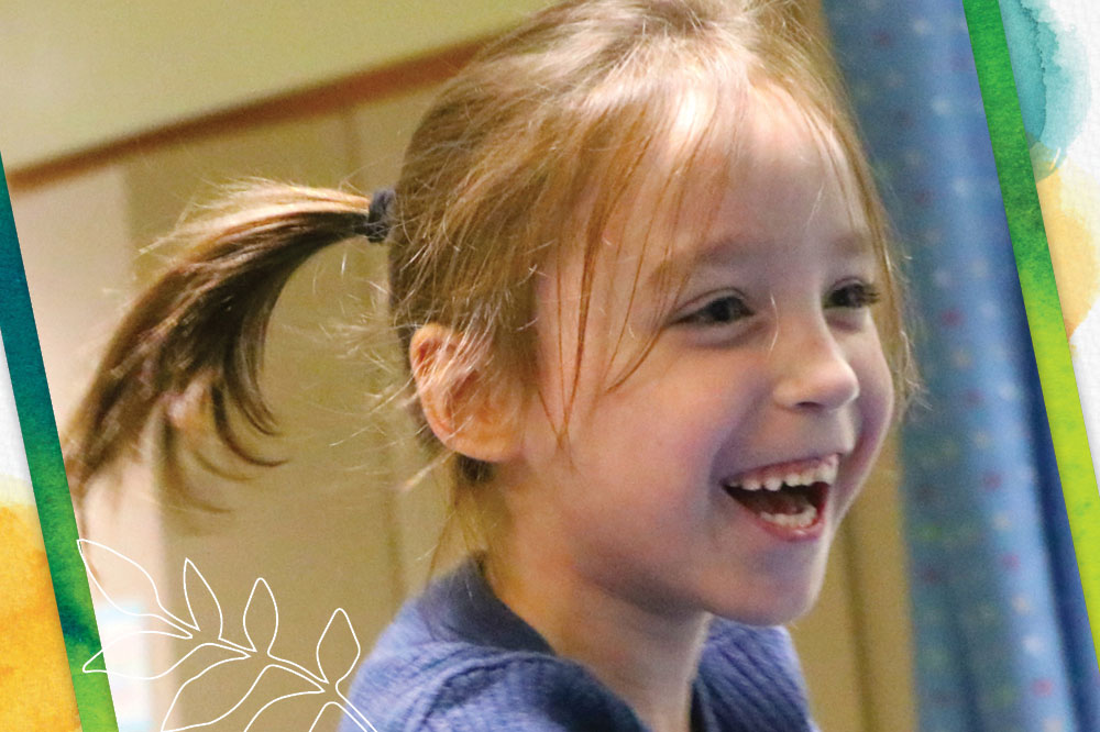 An Amazing Journey of Progress for the Ringler Family | Pittsburgh Magazine