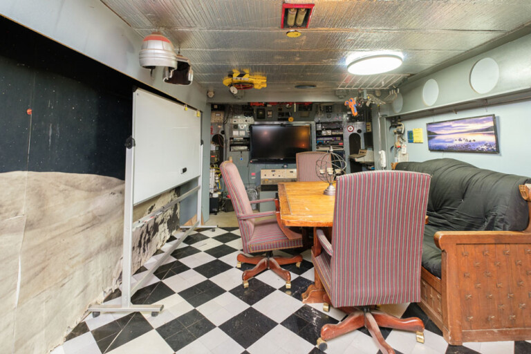 Whatever Happened to the Spaceship/Beach Pad House that Went Viral ...