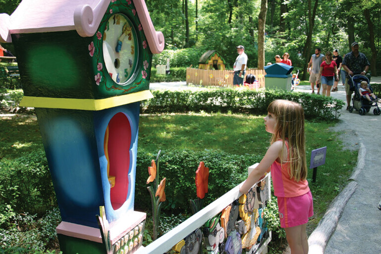 Places We Love: Story Book Forest | Pittsburgh Magazine