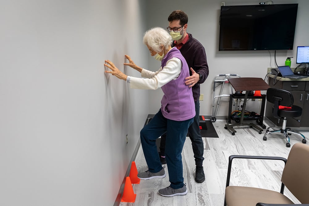 What Benefits Does Exercise Give to Cancer Patients? | Pittsburgh Magazine