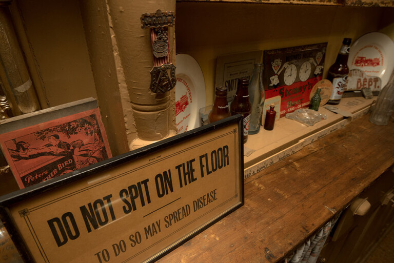 Smitten With Smithton: What's Behind The Revival of This Historic Spot ...