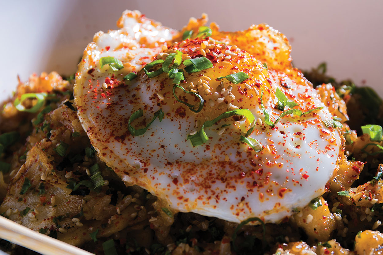 Here Are the 25 Best Restaurants in Pittsburgh | Pittsburgh Magazine