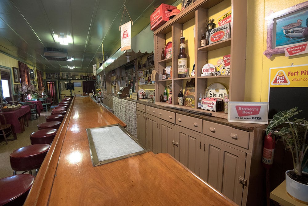 Smitten With Smithton: What's Behind The Revival of This Historic Spot ...