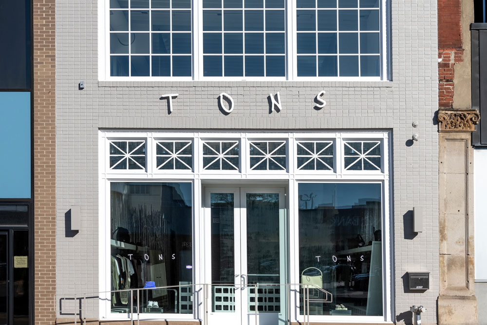 You'll Find TONS at New Fashion and Lifestyle Concept Store in East ...