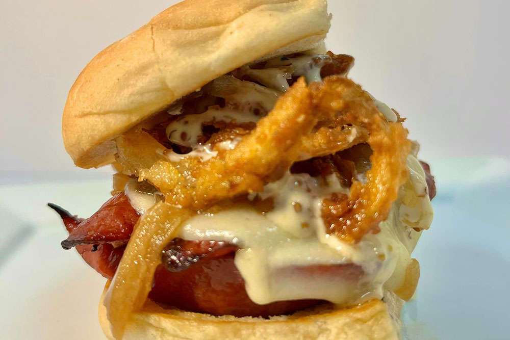 Collier’s Weekly: Our Picks for the Best Food and Ride Pairings at ...