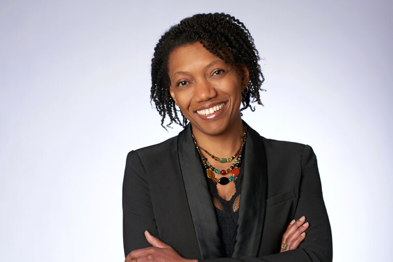 Women & Business: Lori Z. Hardiman | Pittsburgh Magazine