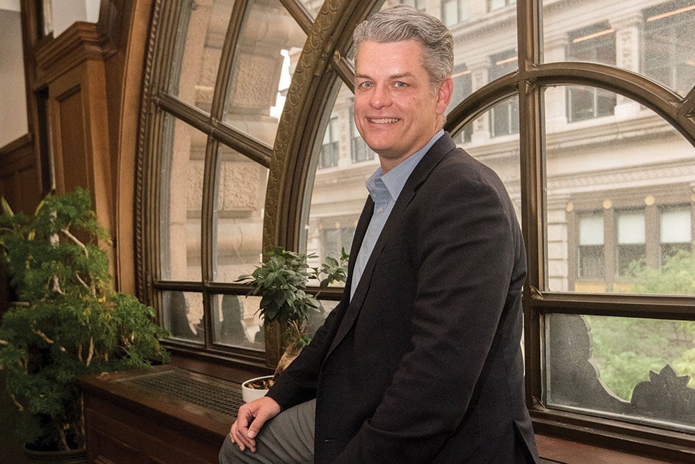 Why More People Are Moving to The Wall Street of Pittsburgh ...