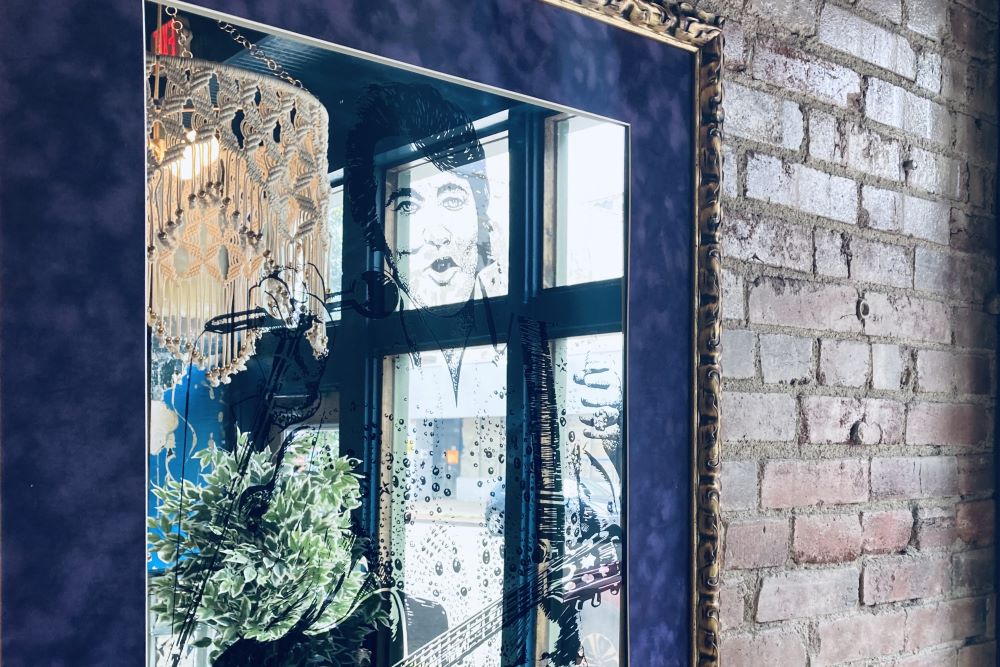 Fat Cat On The North Side Is A Slice of 70s and 80s (And Tasty!) Fun ...