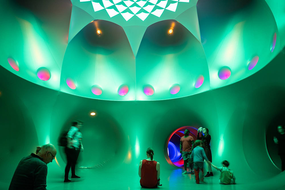 Buhl Planetarium Reopening with State-of-the-Art Upgrades | Pittsburgh ...