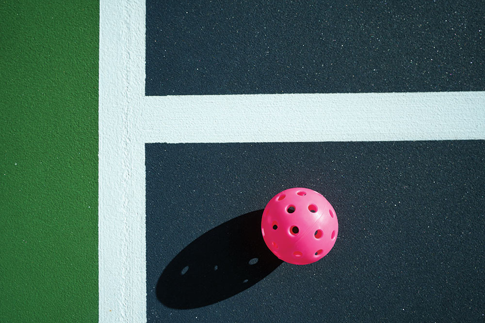 Want to Learn How to Play Pickleball? Here's the Ultimate Guide to ...