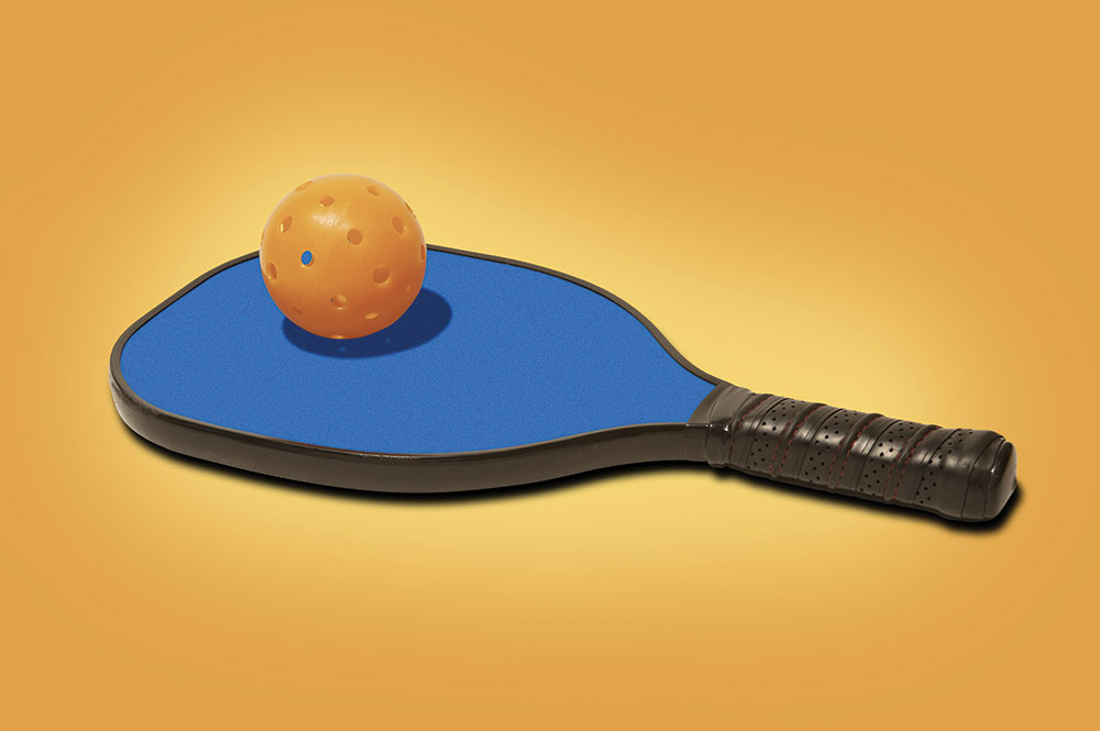 Want to Learn How to Play Pickleball? Here's the Ultimate Guide to ...
