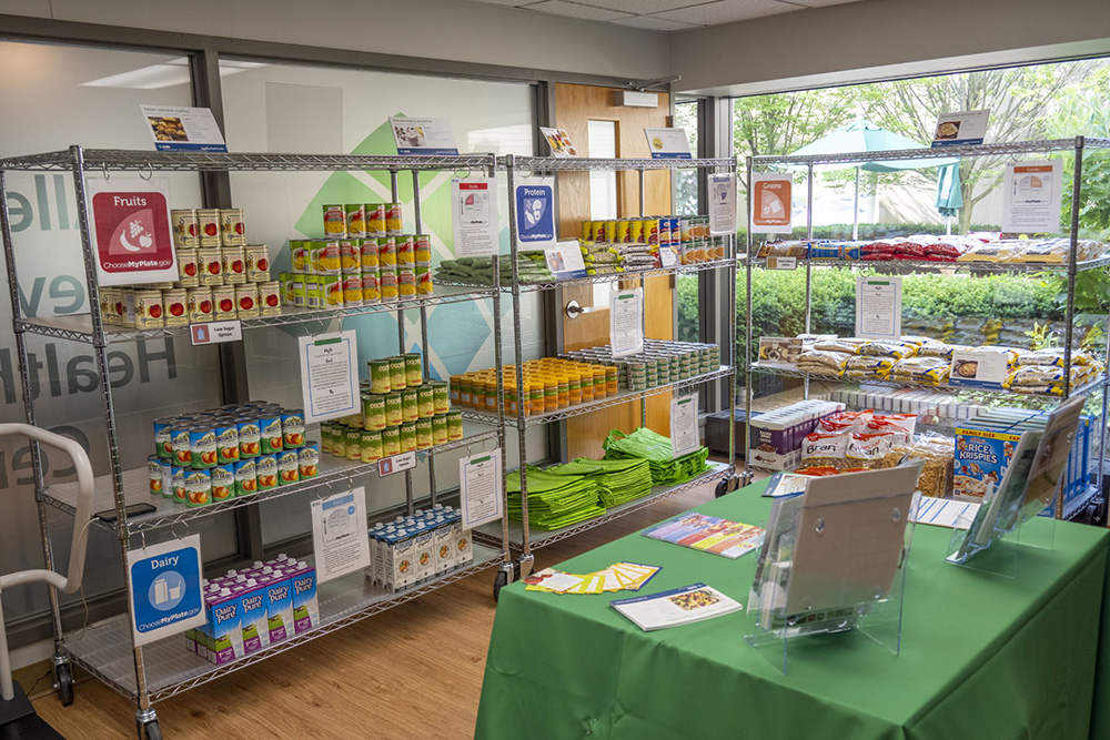 How Allegheny Health Network is Helping Food-Insecure Patients ...