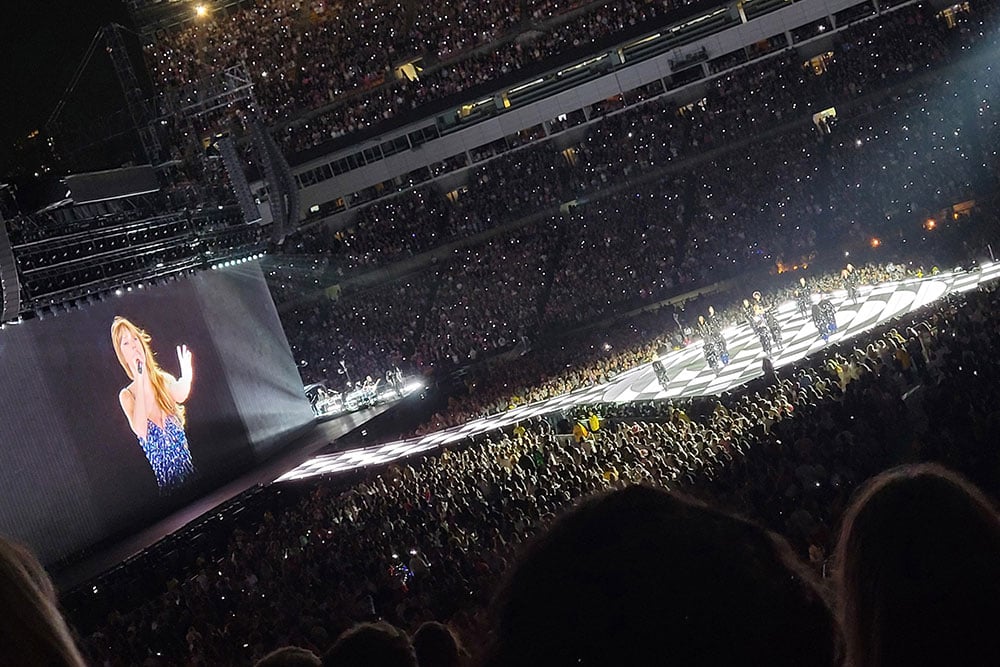 Five Things Pittsburgh Will Remember From Taylor Swift’s Eras Tour ...